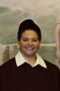 Ada Brown - Ballotpedia