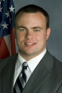 Adam Ravenstahl - Ballotpedia