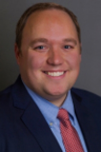 Adam Gardiner - Ballotpedia