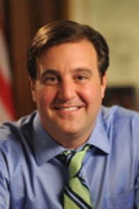 Adam Hasner - Ballotpedia