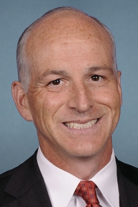 Adam Smith (Washington) - Ballotpedia