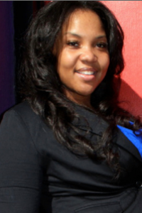 Adrienne Nicole Edwards - Ballotpedia