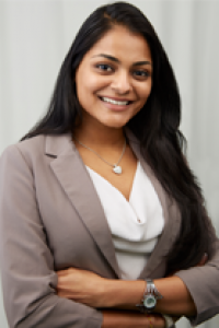 Dimple Ajmera - Ballotpedia