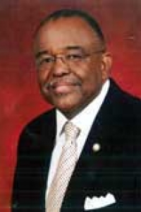 Al Williams (Georgia legislator) - Ballotpedia