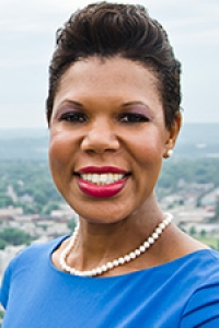 Erica Gilmore - Ballotpedia