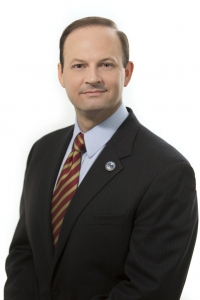 Alan Wilson (South Carolina) - Ballotpedia