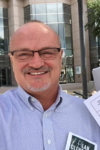 Alan Clendenin (Florida) - Ballotpedia