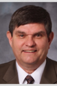 Alan Olsen - Ballotpedia