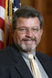 Alan Powell - Ballotpedia