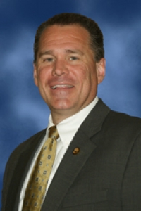 Alan Seabaugh - Ballotpedia