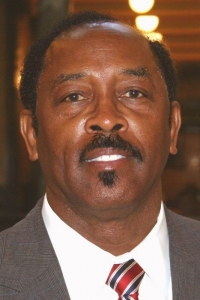 Albert Butler - Ballotpedia