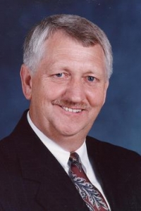 Albert Robinson - Ballotpedia