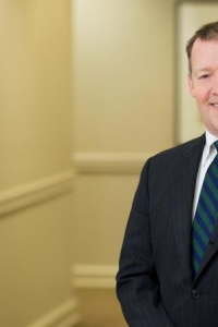 Alan Albright - Ballotpedia