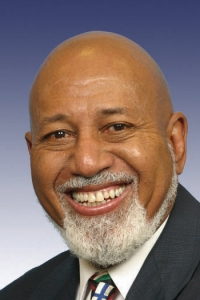 Alcee Hastings - Ballotpedia