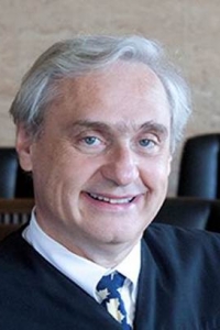 Alex Kozinski - Ballotpedia