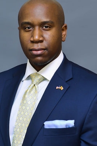 Alexander Wallace - Ballotpedia