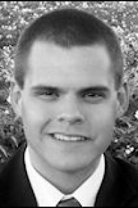 Alexander Willette - Ballotpedia