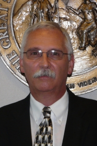 Allen McNeill - Ballotpedia