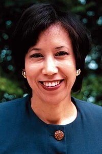 Allyson Duncan - Ballotpedia