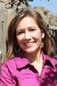 Amanda Renteria - Ballotpedia