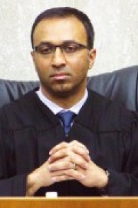 Amit Priyavadan Mehta - Ballotpedia