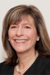 Amy B. Jackson - Ballotpedia