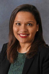 Amy Mercado - Ballotpedia