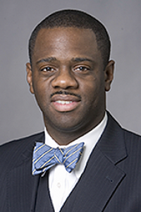 Andre Spivey - Ballotpedia