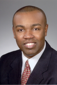 Andre Porter - Ballotpedia