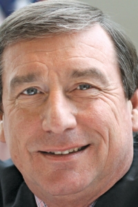 Andrew Hanen - Ballotpedia