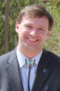 Andrew Coates - Ballotpedia