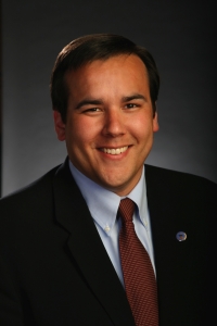 Andrew J. Ginther - Ballotpedia