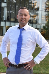 Andrew Janz - Ballotpedia