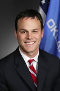 Andrew Rice - Ballotpedia