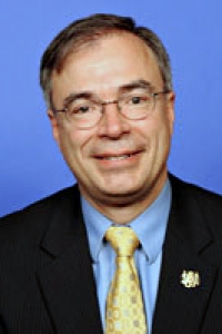 Andrew Harris - Ballotpedia