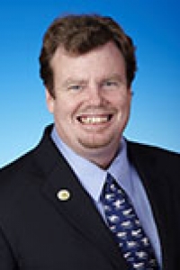 Angus McKelvey - Ballotpedia