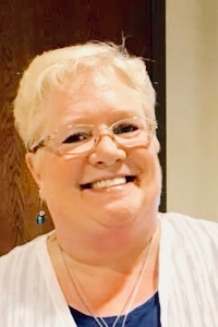 Ann Groves Lloyd - Ballotpedia