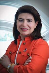 Anna Kaplan - Ballotpedia