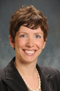 Anna Murray - Ballotpedia