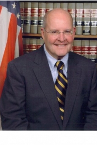 Anthony Scirica - Ballotpedia