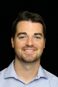 Anthony Jenkins - Ballotpedia