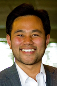 Anthony Kuo - Ballotpedia