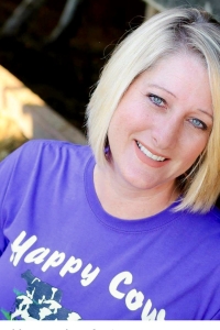 Ashley Trantham - Ballotpedia