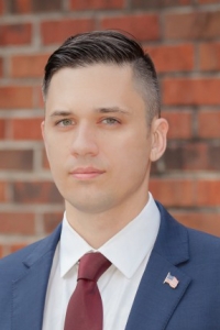 Augustus Sol Invictus - Ballotpedia