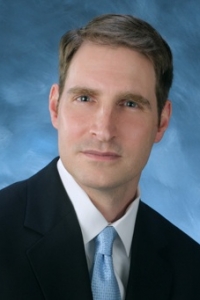 Austin Griffin - Ballotpedia