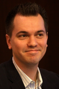 Austin Petersen - Ballotpedia