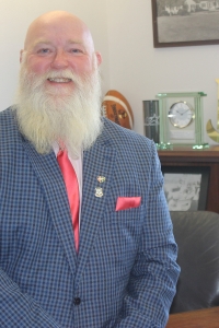 William Buckbee - Ballotpedia