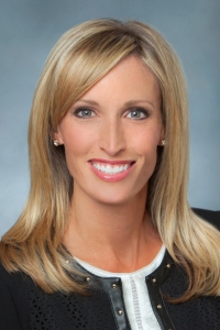 Kristin Gaspar - Ballotpedia