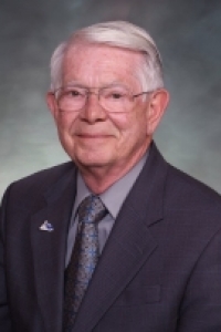 Bob Bacon - Ballotpedia