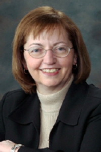 Joan Ballweg - Ballotpedia